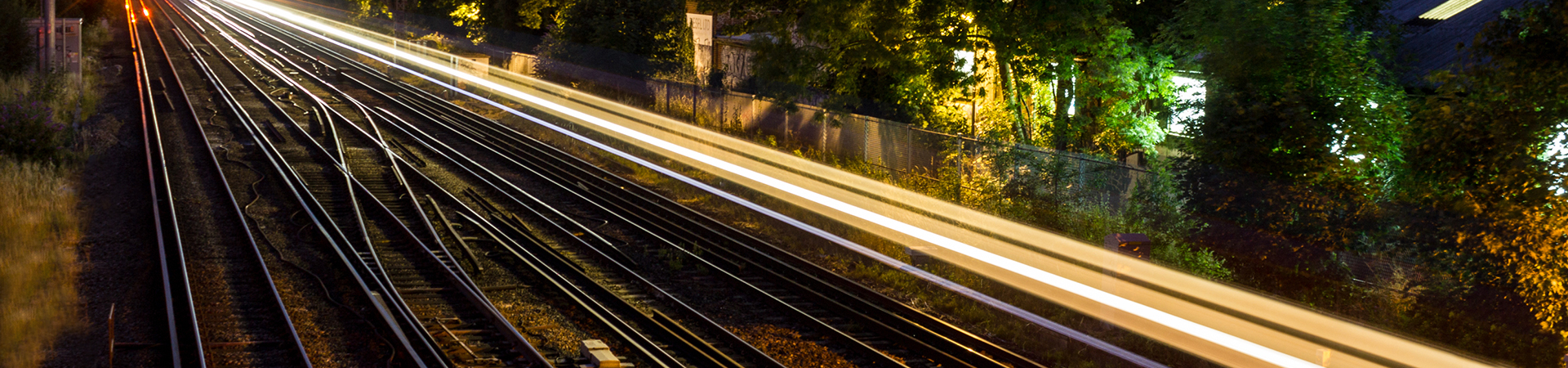 Gryphon | Rail Management Services | About